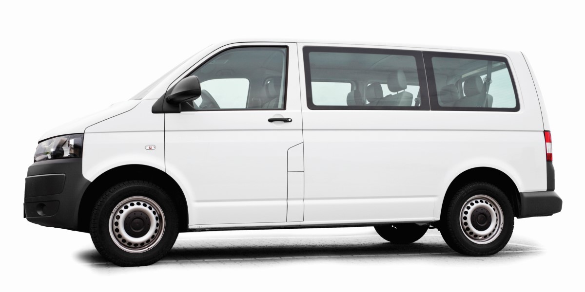 Is Your Van Actually a Car? - Greaves West & Ayre