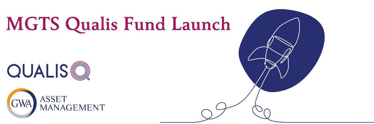 MGTS Qualis Fund Launch - Greaves West & Ayre